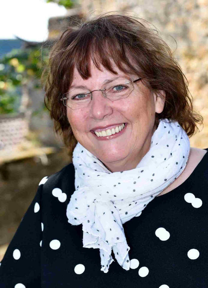 Kandidaten/innen - SPD Kirner Land