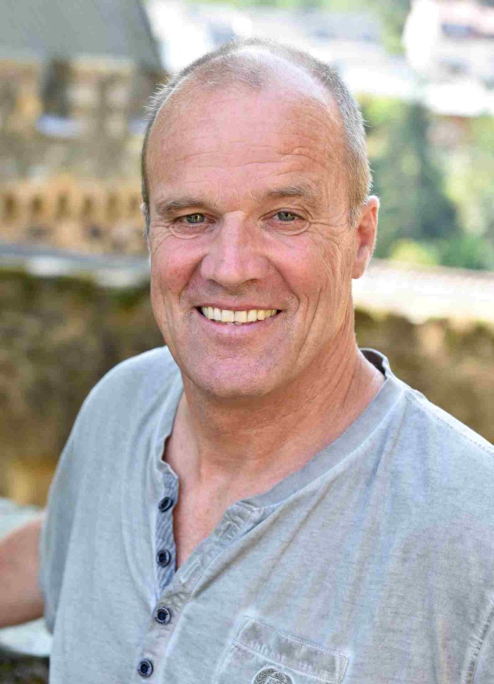 Kandidaten/innen - SPD Kirner Land