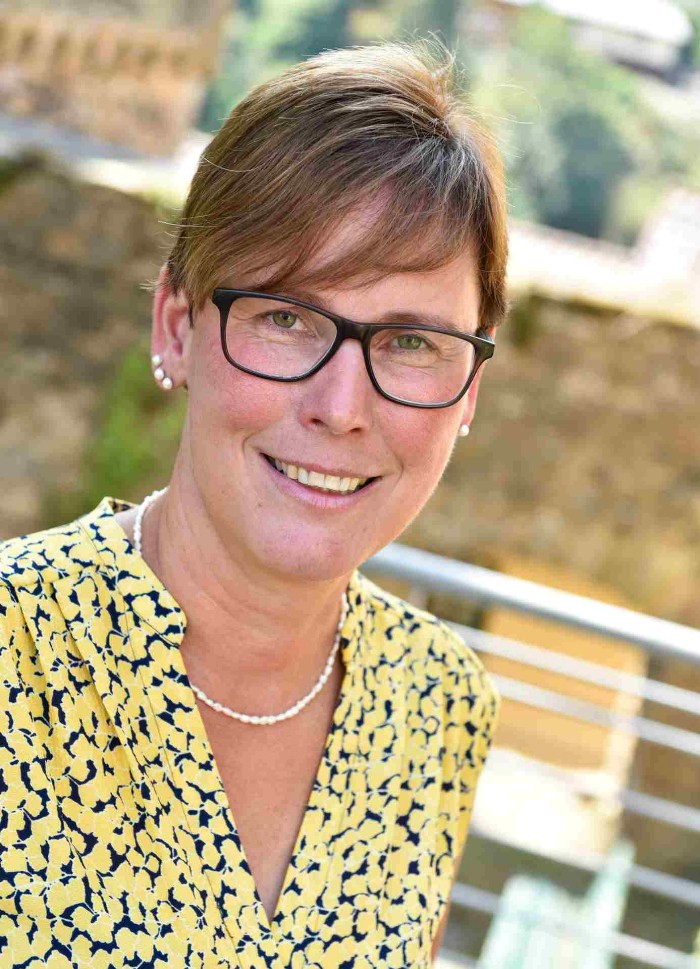 Kandidaten/innen - SPD Kirner Land